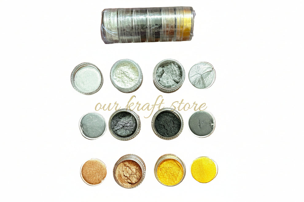 Mica Combo H – Our Kraft Store